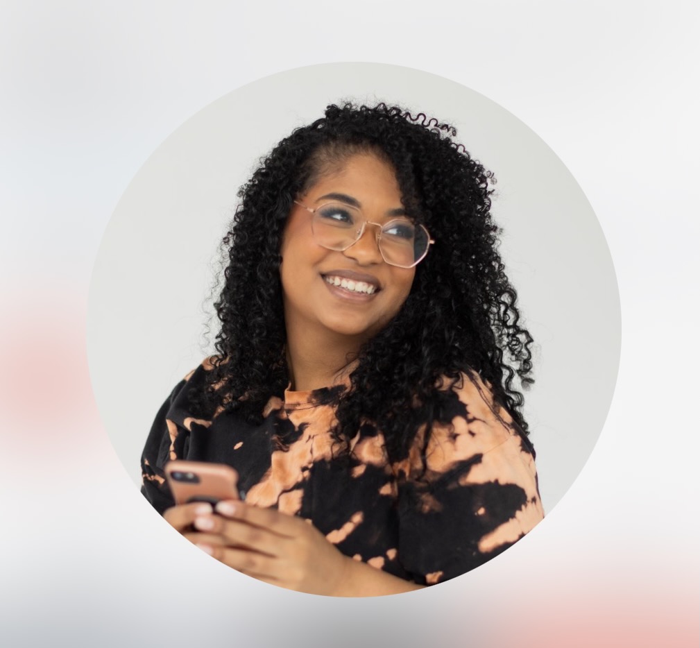 Live with Web Designer, Alexa from "Alexa Lucky Creative"